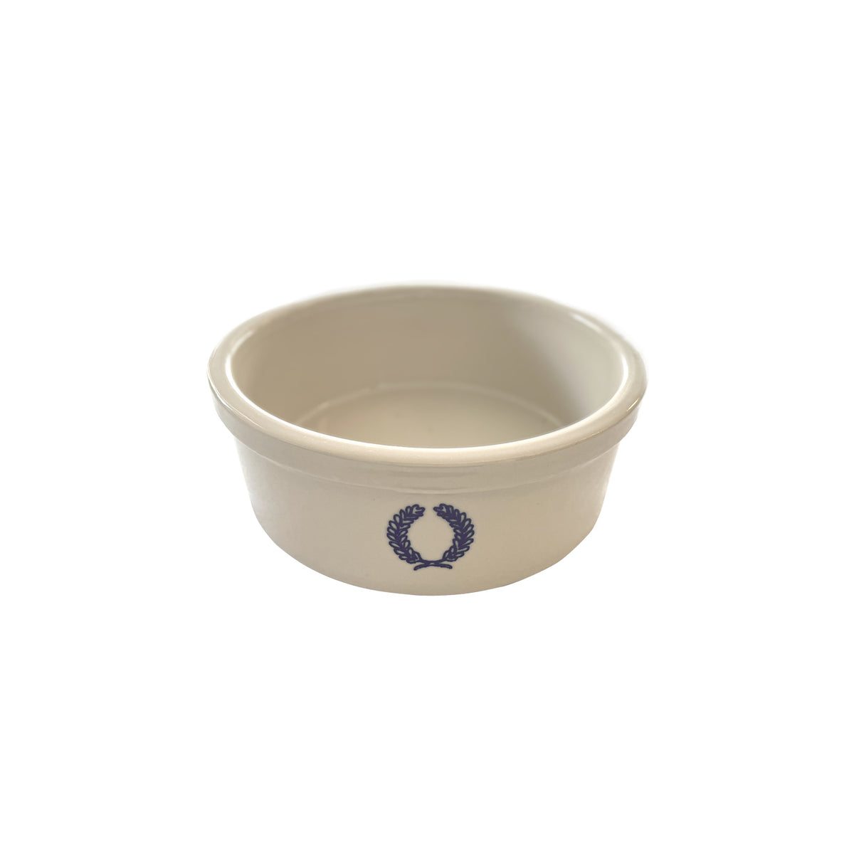 Laurel Dog Bowl | Mungo & Maud