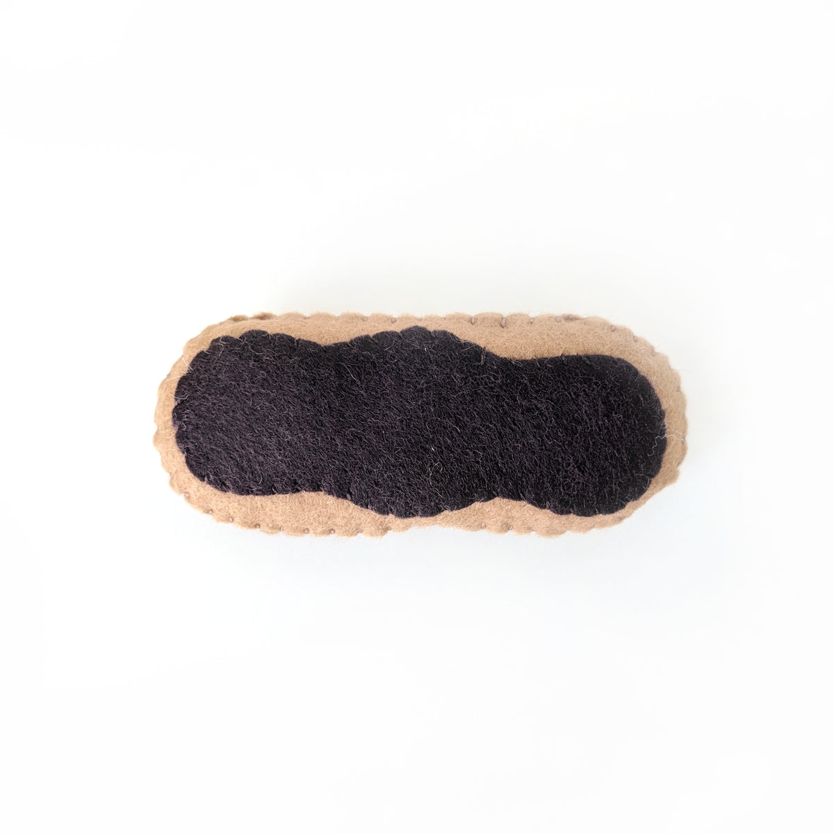 Chocolate Eclair Cat Toy | Mungo & Maud